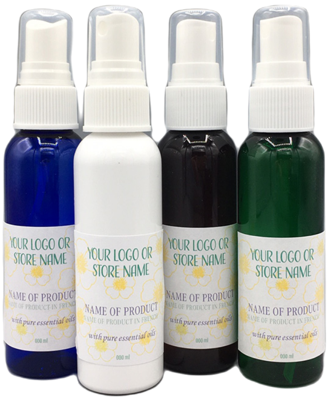 Room Spray 60 ML – Dilly Dilly Essentials Manufacturing and Wholesale